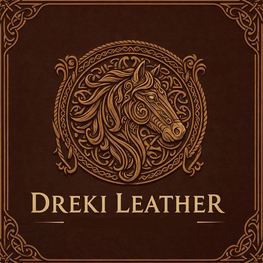 Custom Orders – Dreki Leathercraft